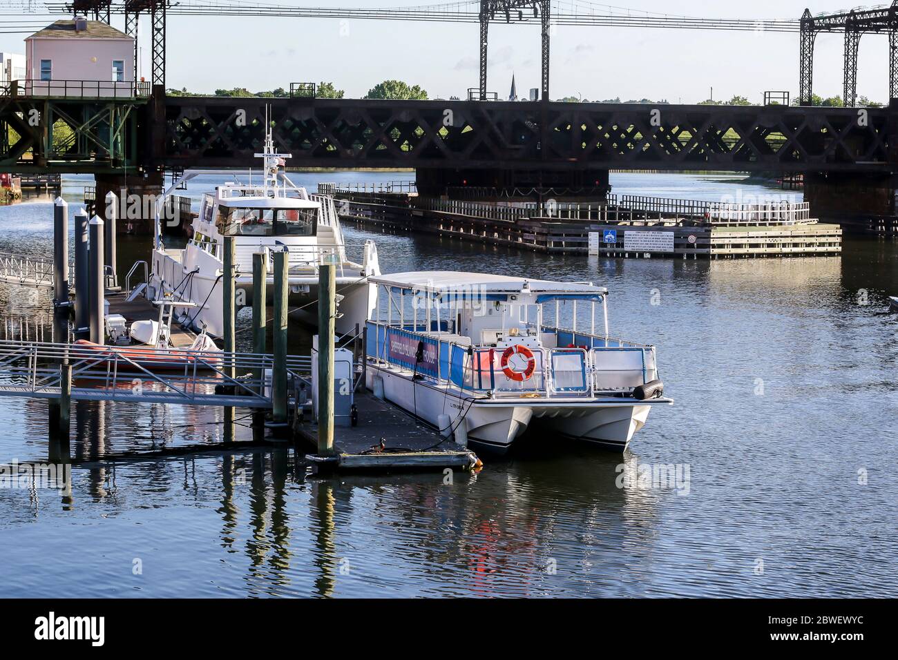 Norwalk river hi-res stock photography and images - Alamy