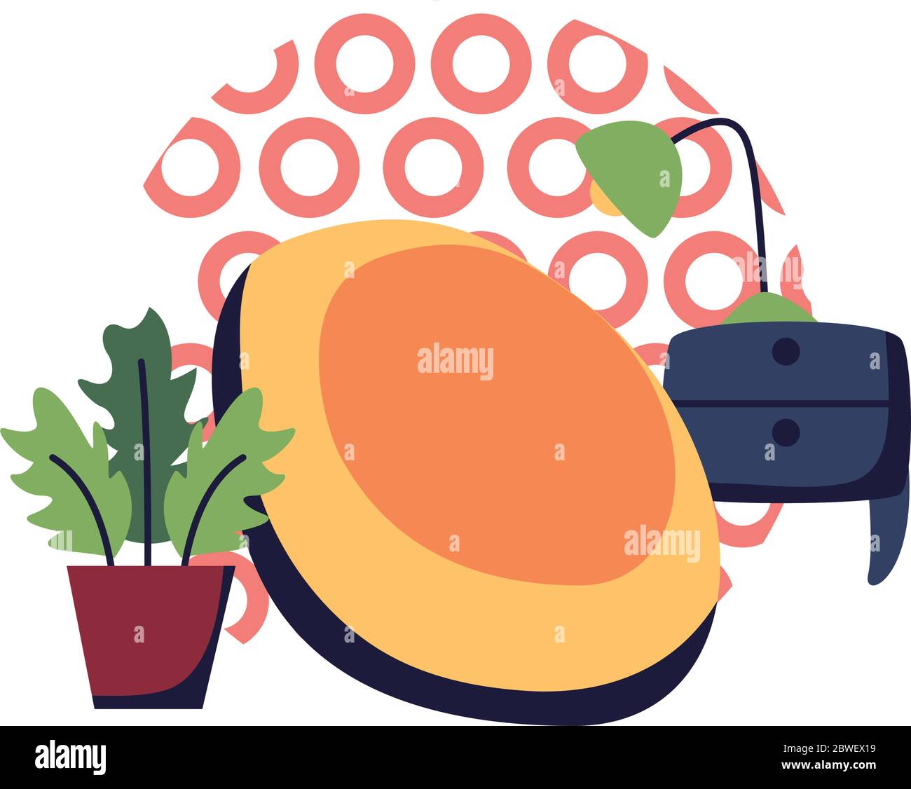 Puf icon hi-res stock photography and images - Alamy