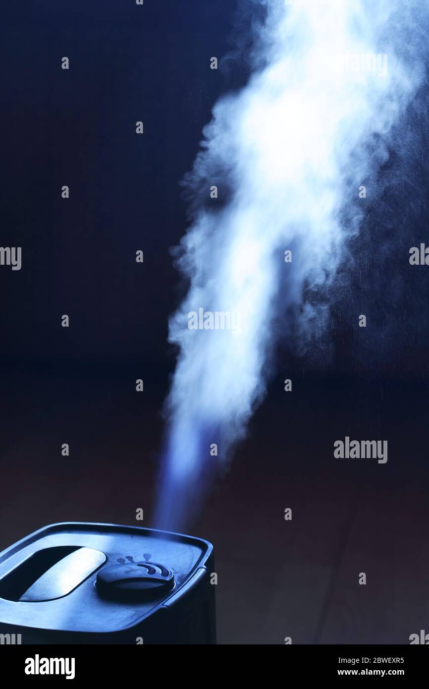 Humidification hi-res stock photography and images - Alamy