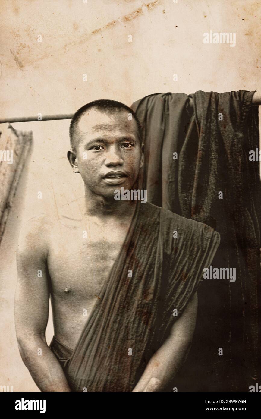 Colodion effect hi-res stock photography and images - Alamy