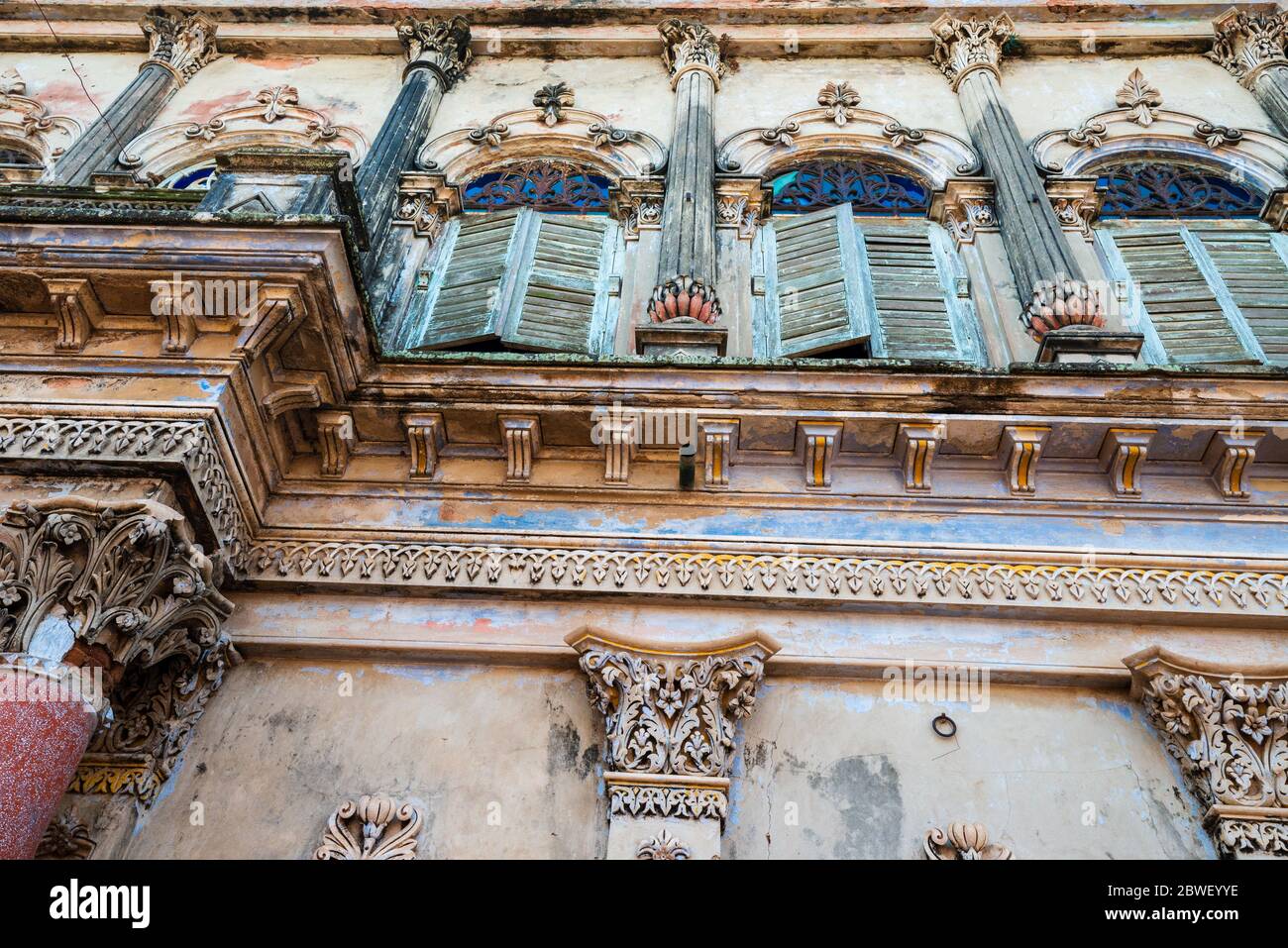 Sonargaon is a historic city in Bangladesh Stock Photo - Alamy