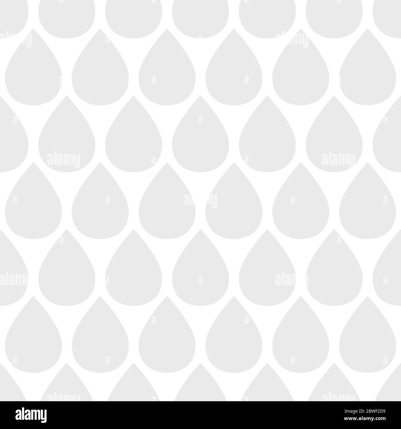 Tear Drop Pattern High Resolution Stock Photography and Images - Alamy