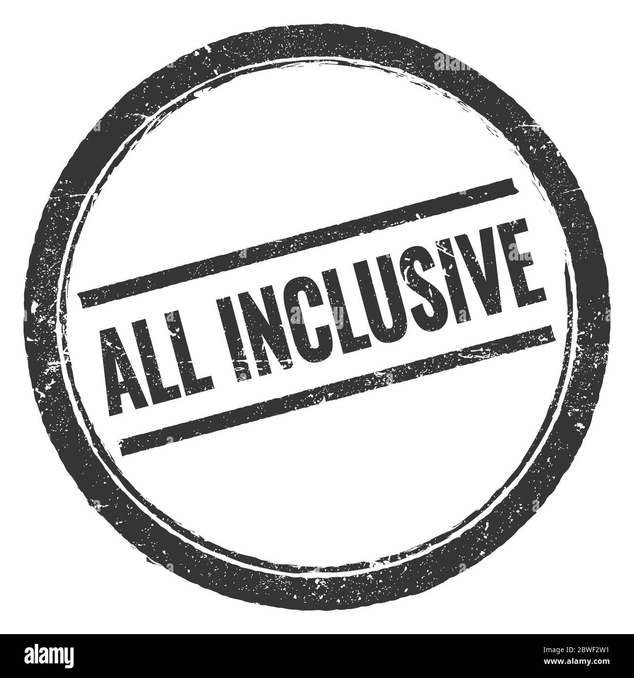 Round stamp Black and White Stock Photos & Images - Alamy