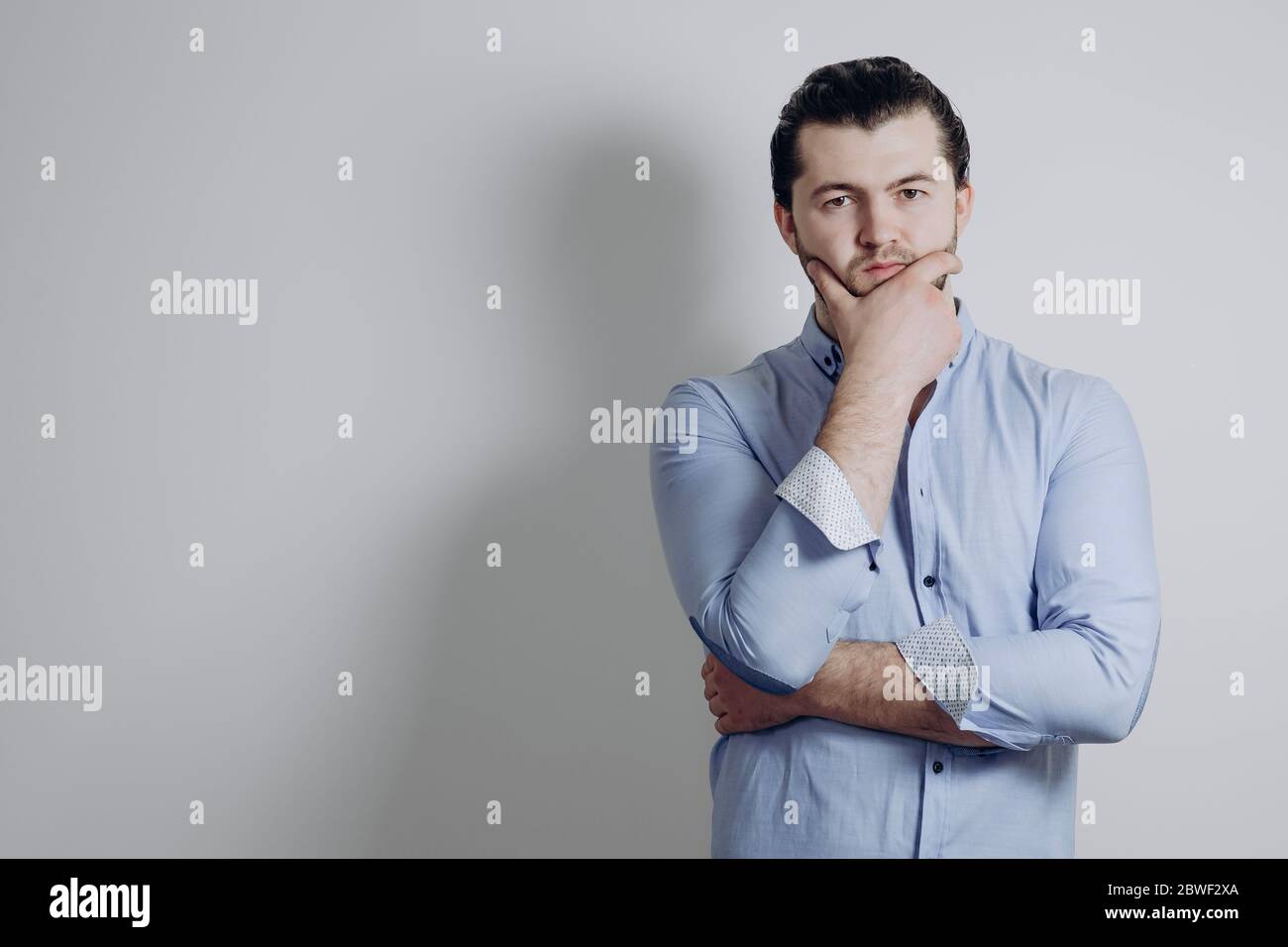 Successful man hi-res stock photography and images - Alamy