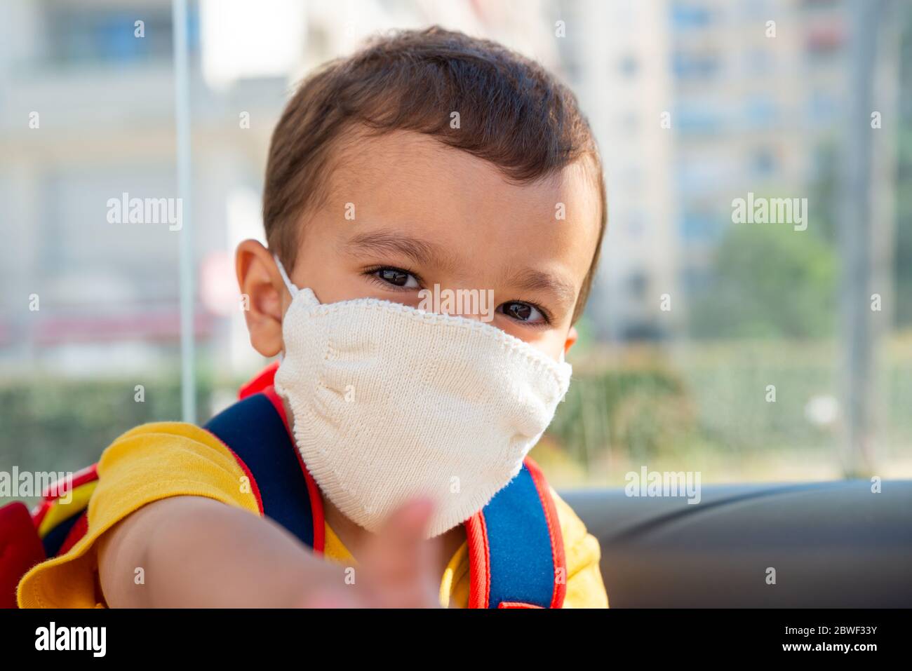 Wearing person hi-res stock photography and images - Alamy