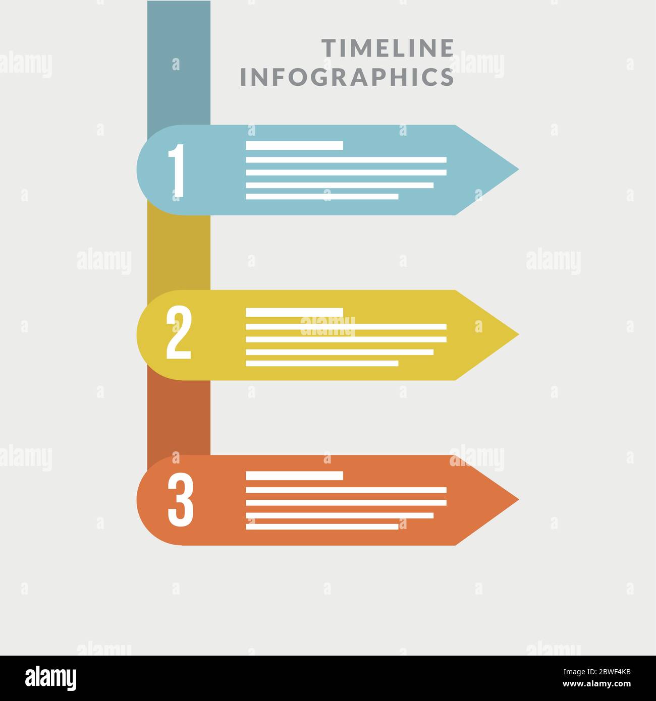 Infographics numbers hi-res stock photography and images - Alamy