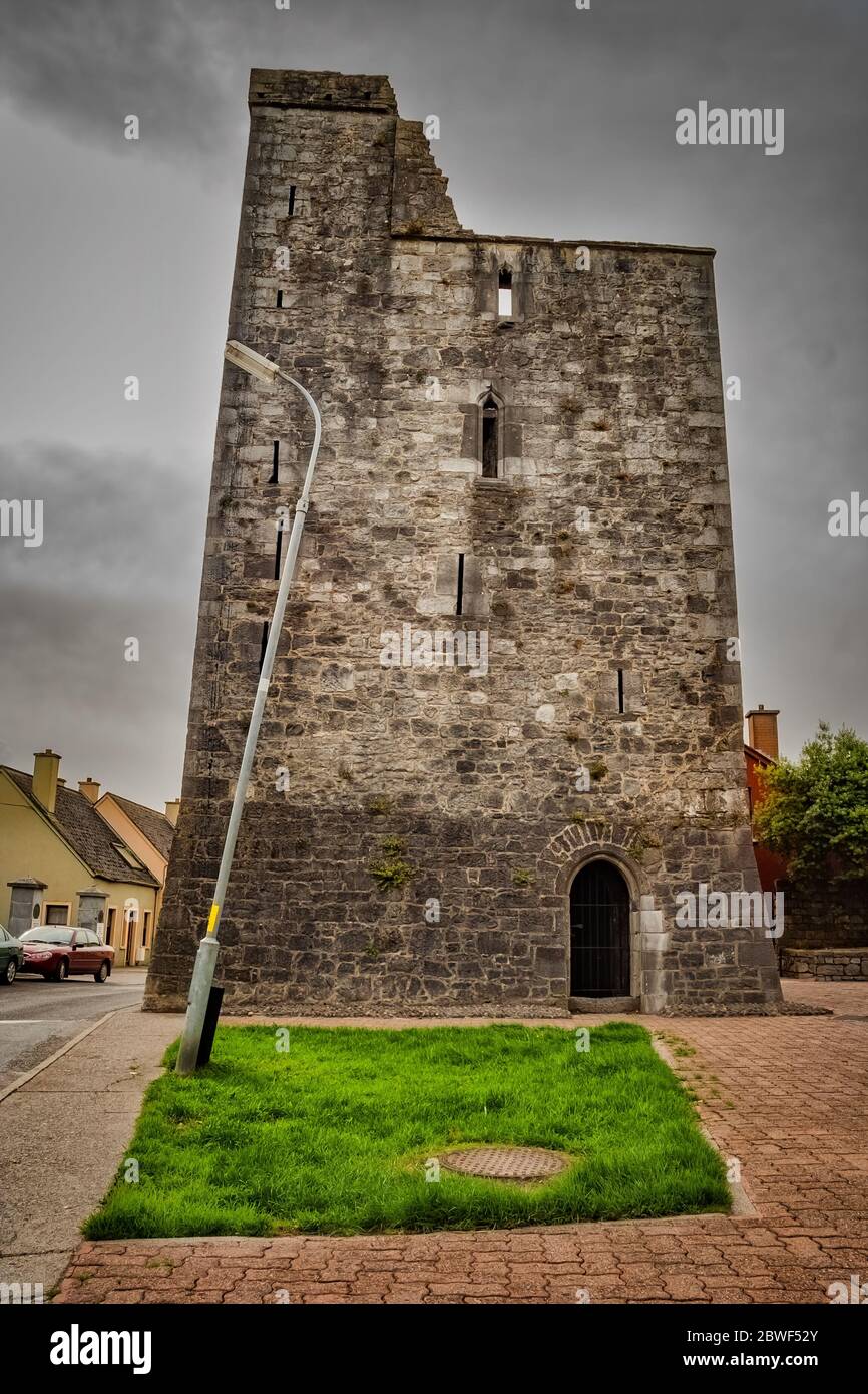 Maudlin castle hi-res stock photography and images - Alamy