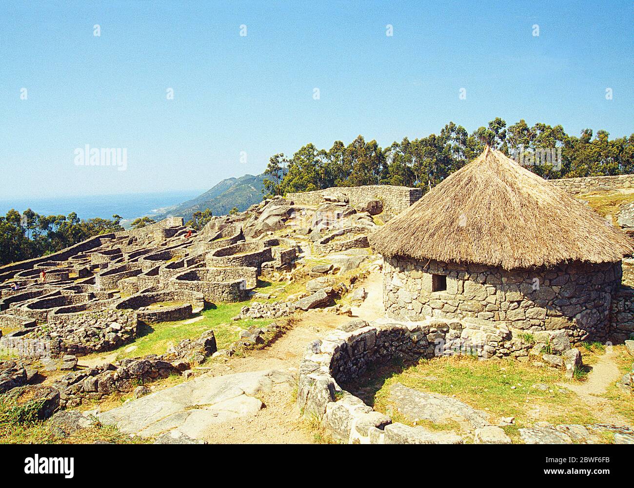 Celtic Spain High Resolution Stock Photography and Images - Alamy