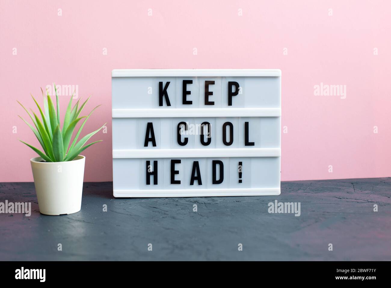 Cool idioms hi-res stock photography and images - Alamy
