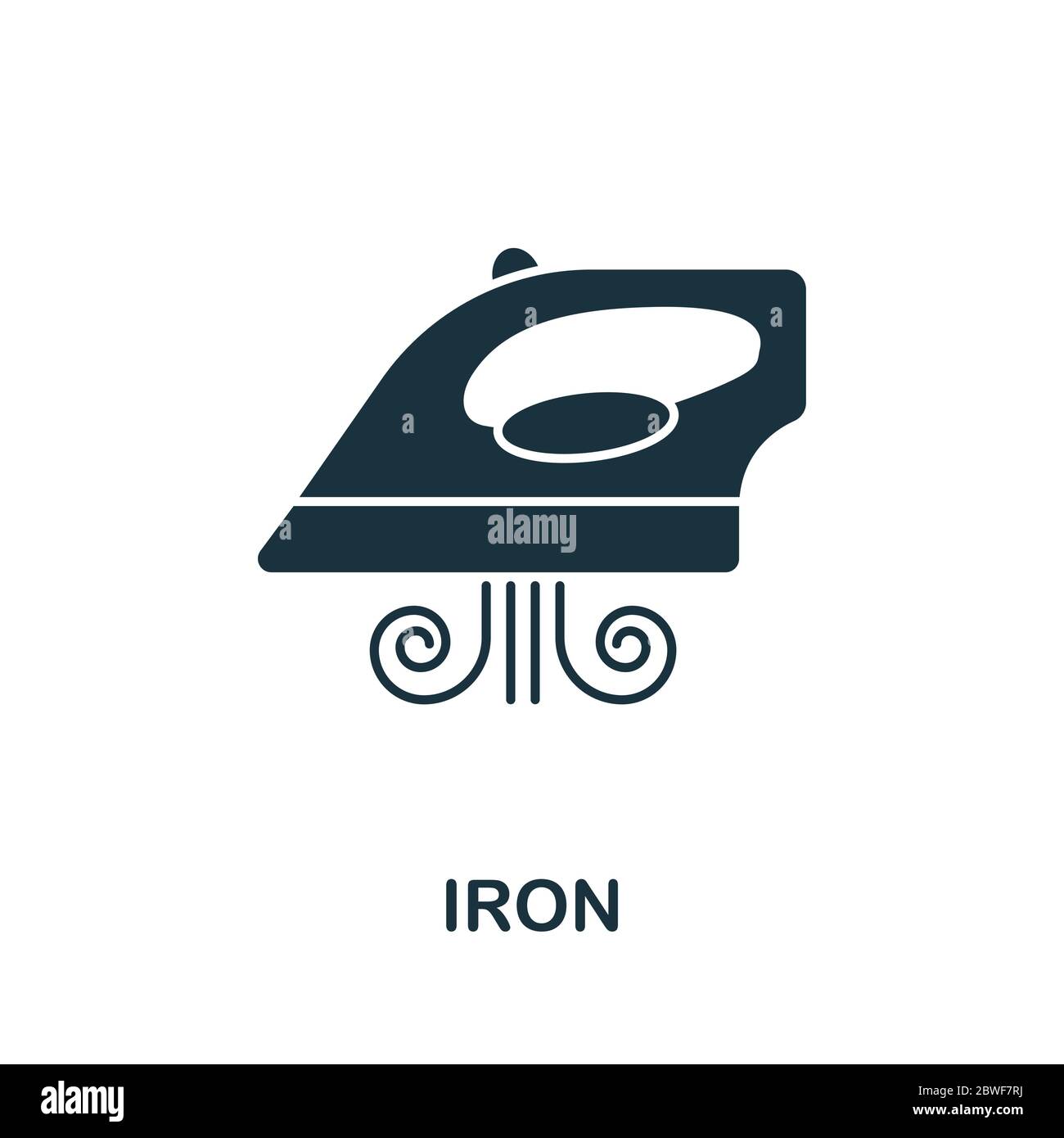 Illustration from steam house* Cut Out Stock Images & Pictures - Alamy