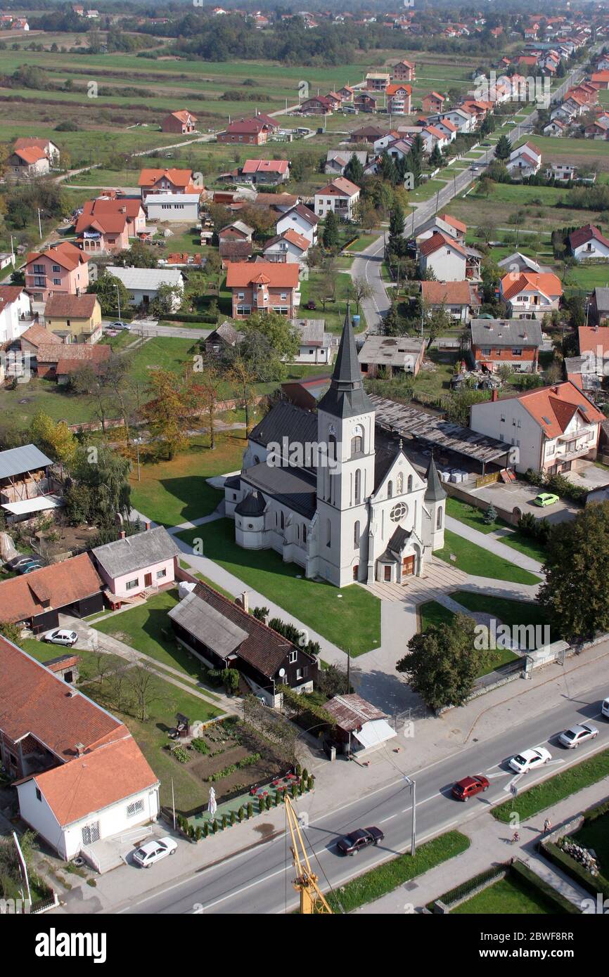 Dugo Selo High Resolution Stock Photography and Images - Alamy