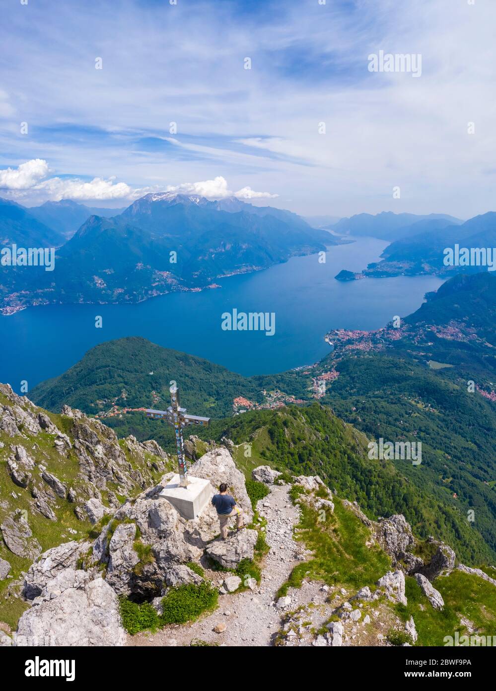 Sasso dei carbonari hi-res stock photography and images - Alamy