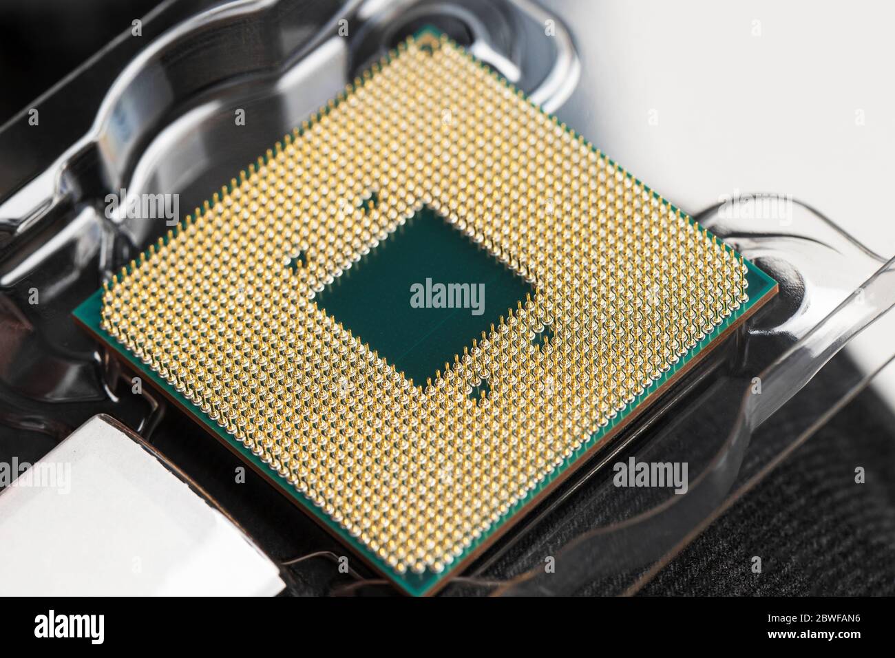 Pin Side Cpu High Resolution Stock Photography and Images - Alamy