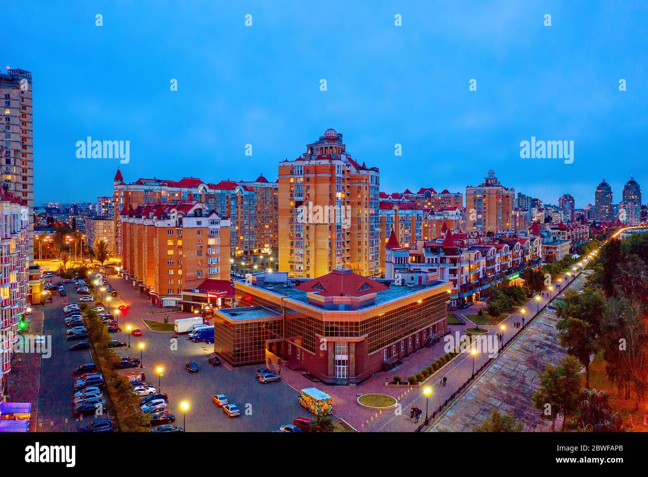 Obolon hi-res stock photography and images - Alamy