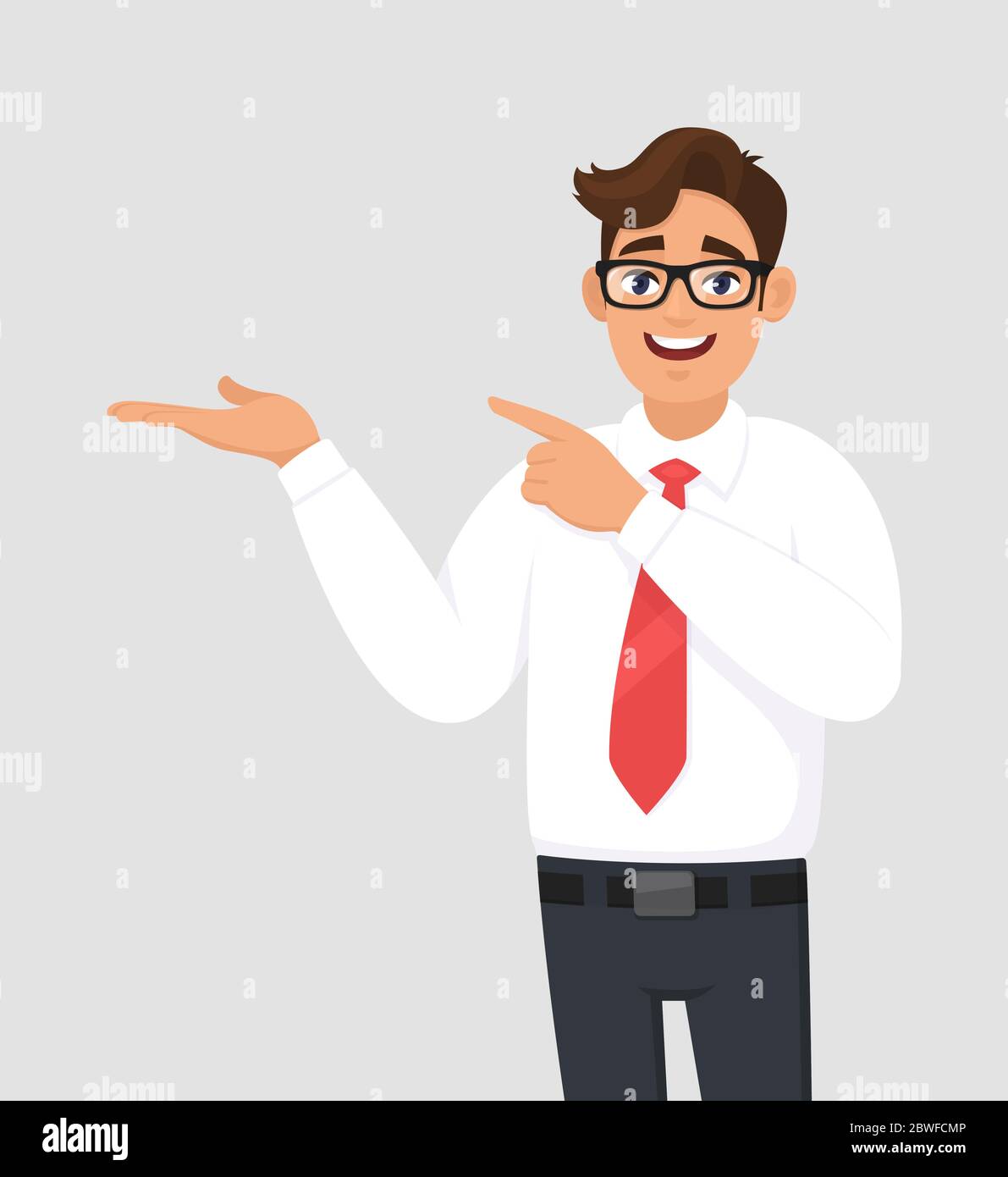 Spectacle point Stock Vector Images - Alamy