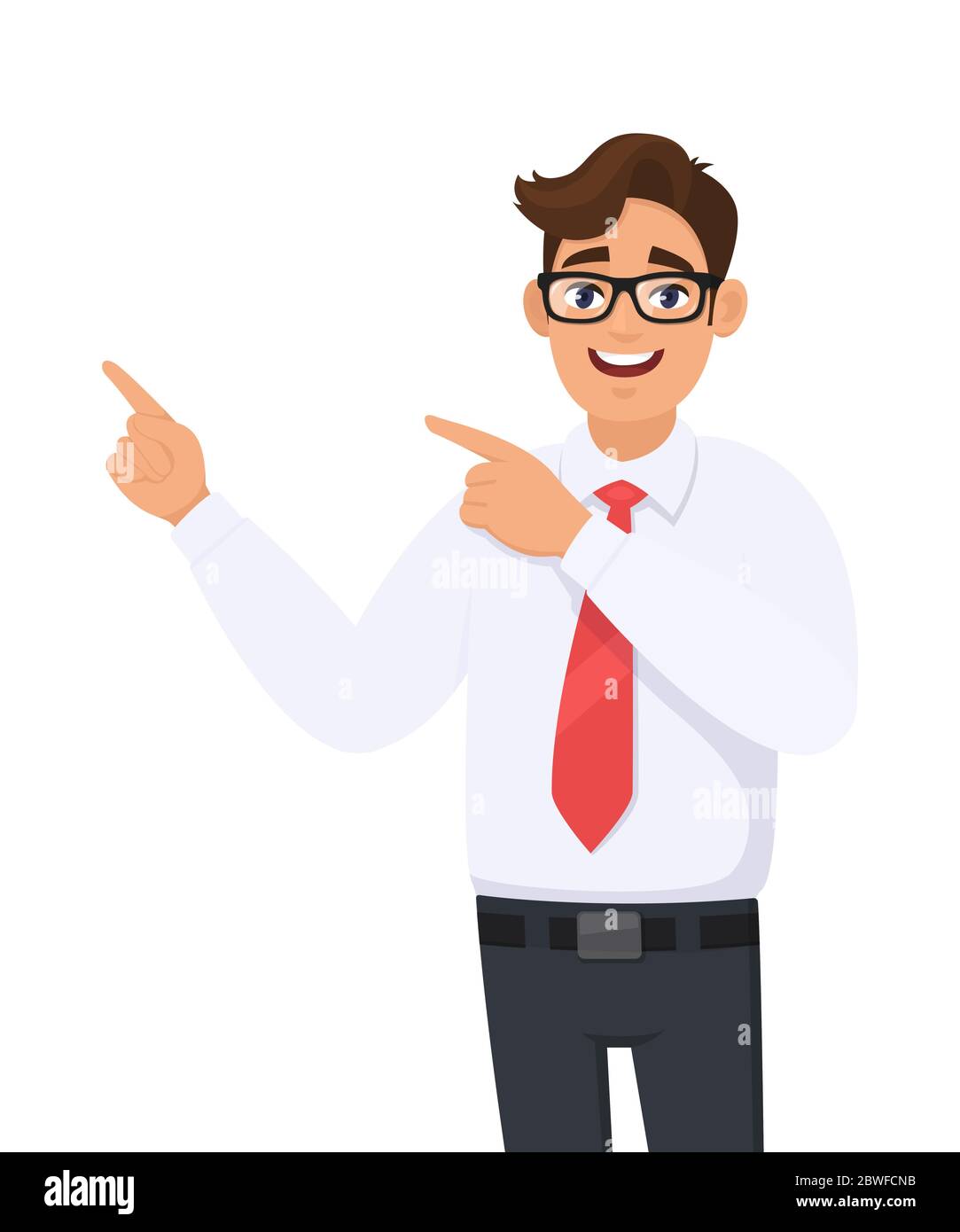 Spectacle point Stock Vector Images - Alamy