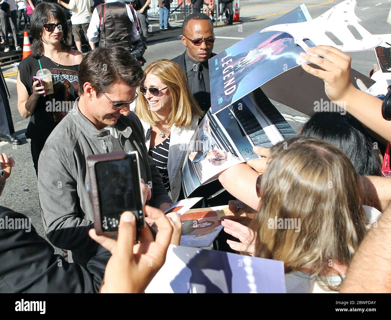 Mission impossible 8 hi-res stock photography and images - Alamy