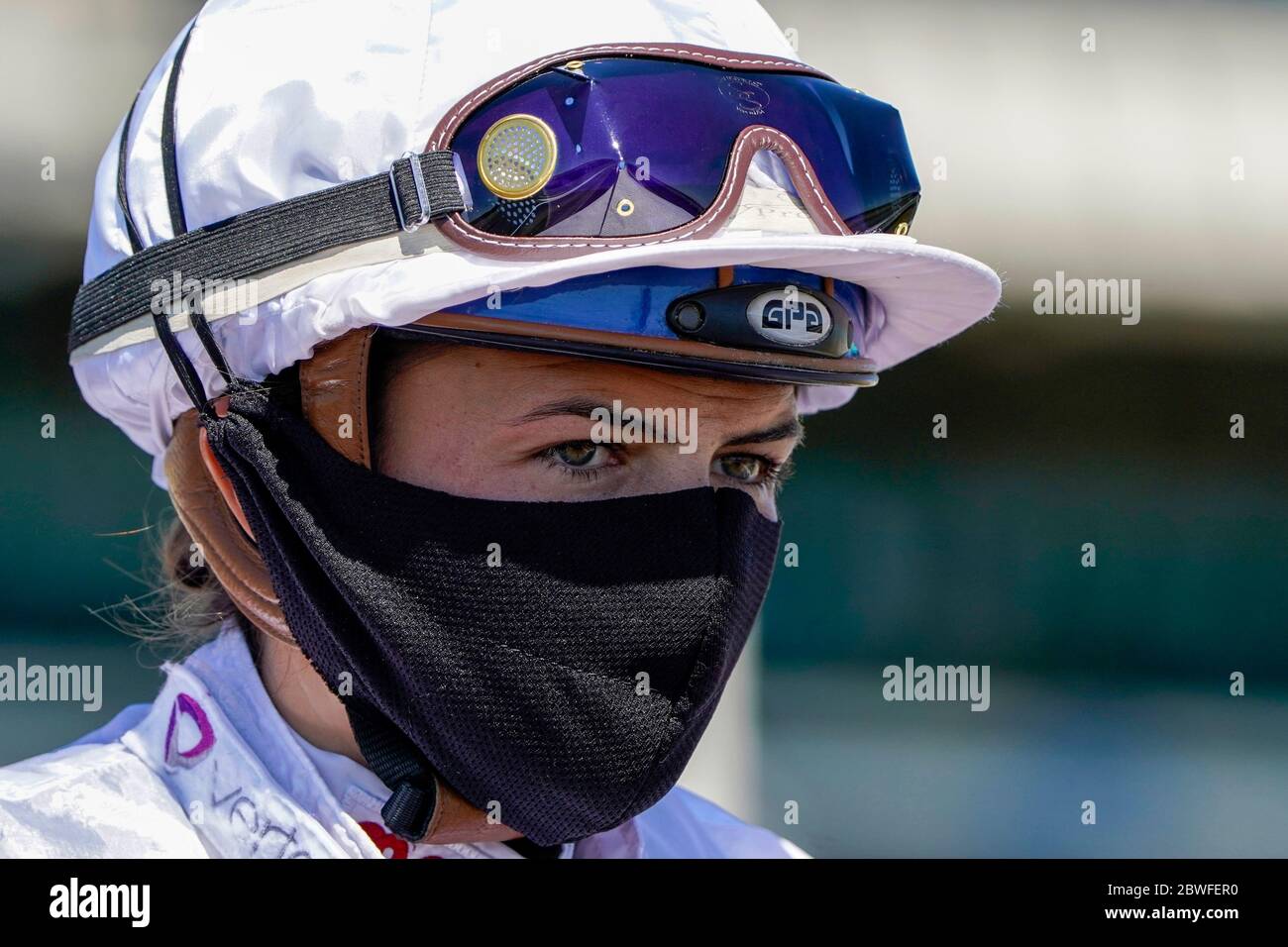 Megan nicholls hi-res stock photography and images - Alamy