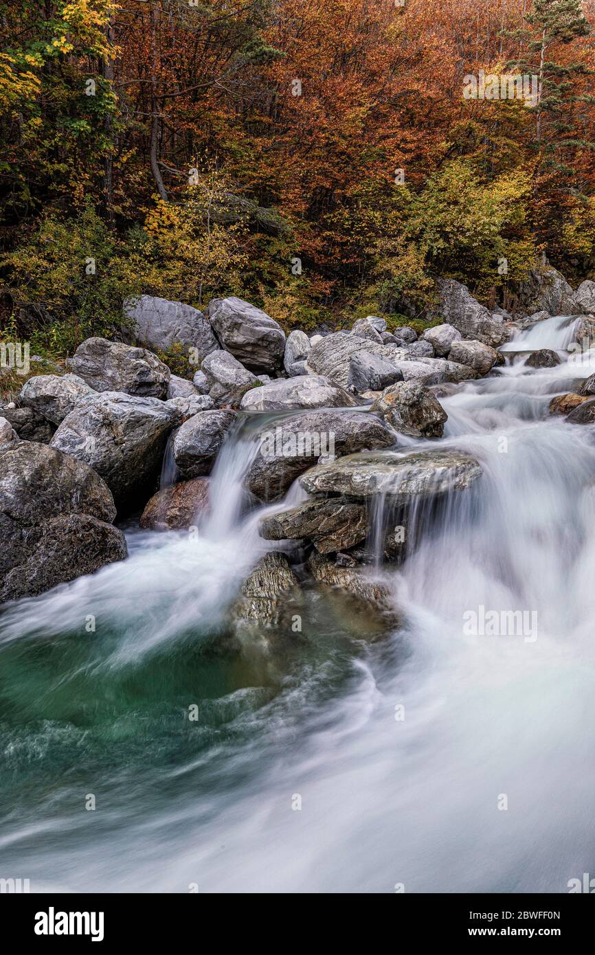 Valle tanaro hi-res stock photography and images - Alamy