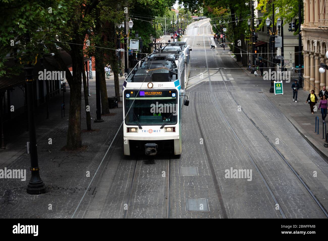 Trimet hi-res stock photography and images - Alamy