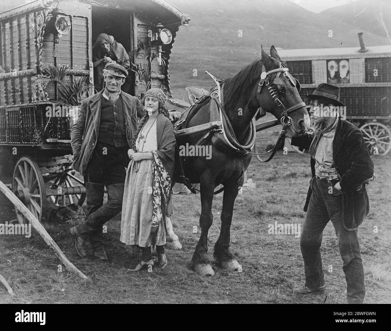 Valia Black and White Stock Photos & Images - Alamy