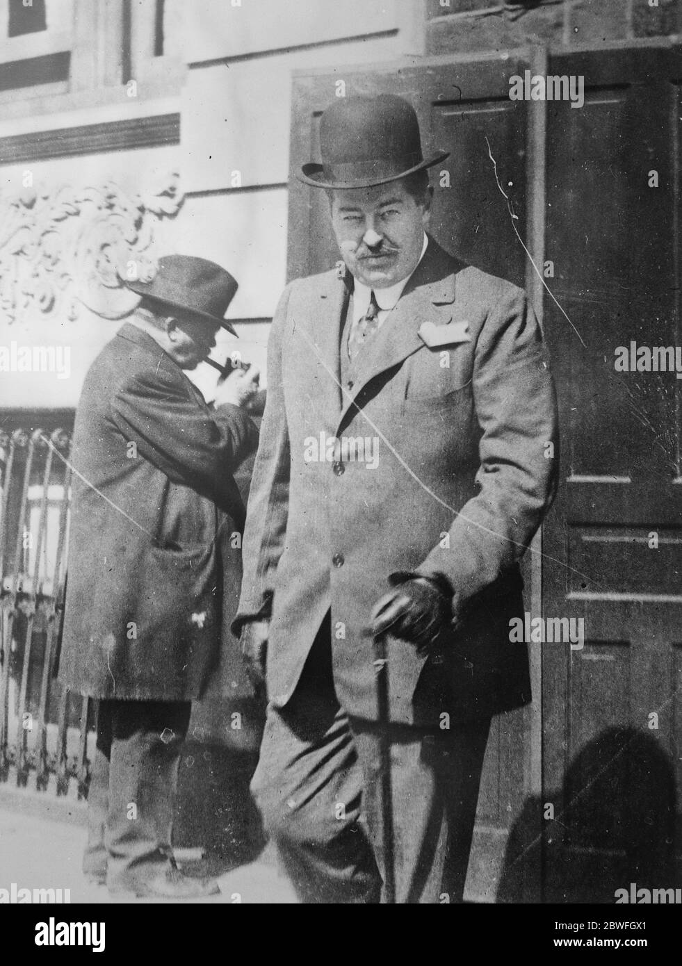 Daniel Morgan Morgan Son S Harry