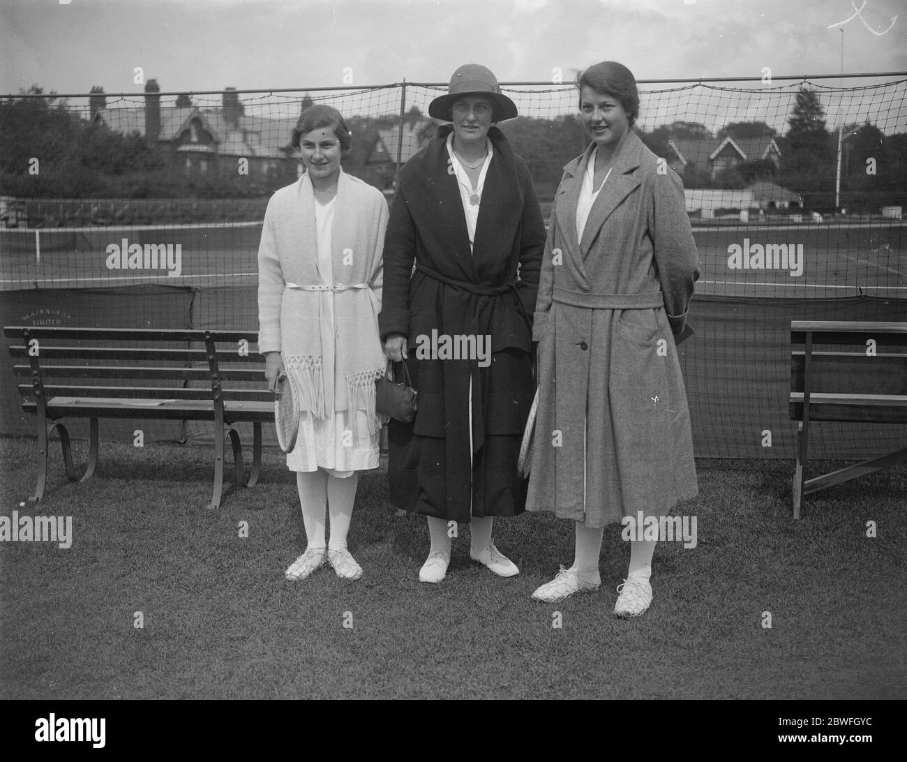 The lady farnham Black and White Stock Photos & Images - Alamy