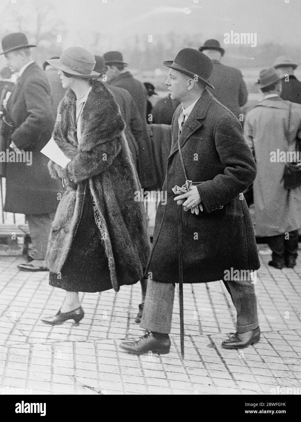 American bred Black and White Stock Photos & Images - Alamy