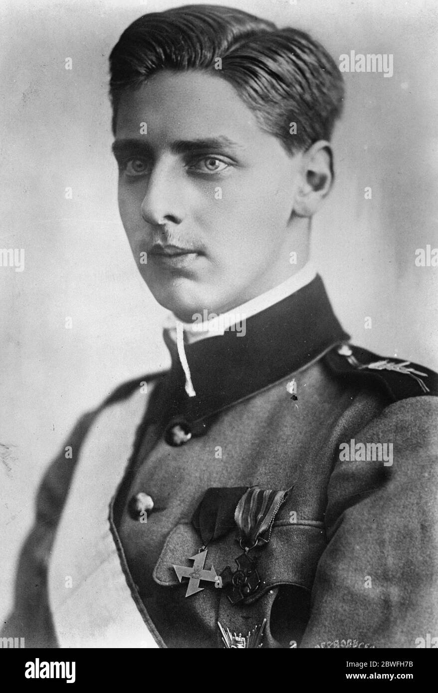 Another Royal Engagement Prince Nicholas of Romania who , according to ...