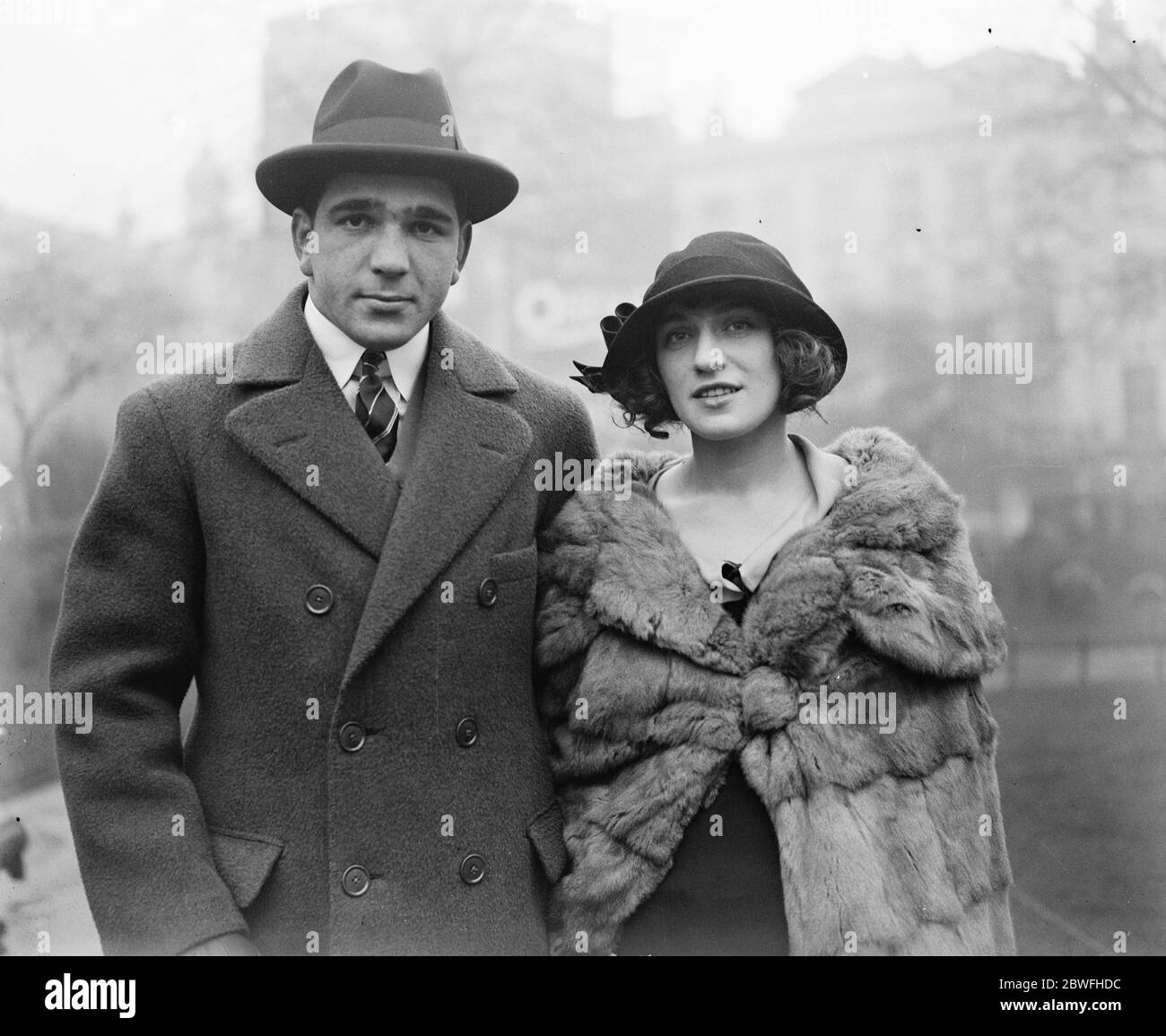 Champion Boxer Jack Bloomfield the cruiser weight champion of Great ...
