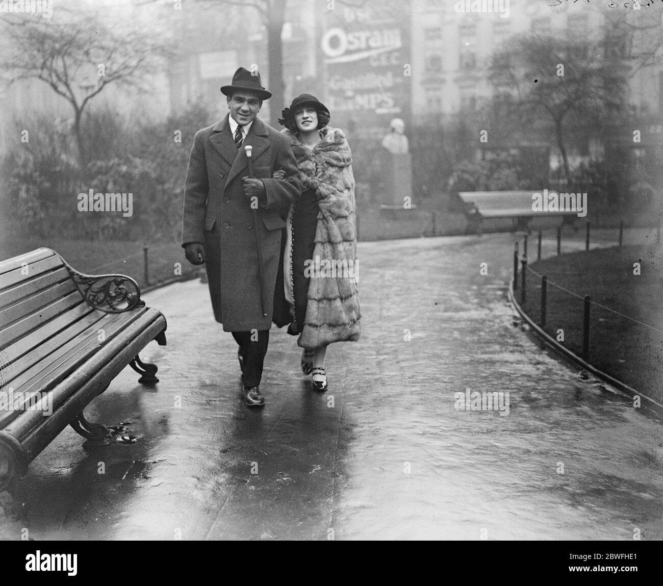 Champion Boxer Jack Bloomfield the cruiser weight champion of Great ...