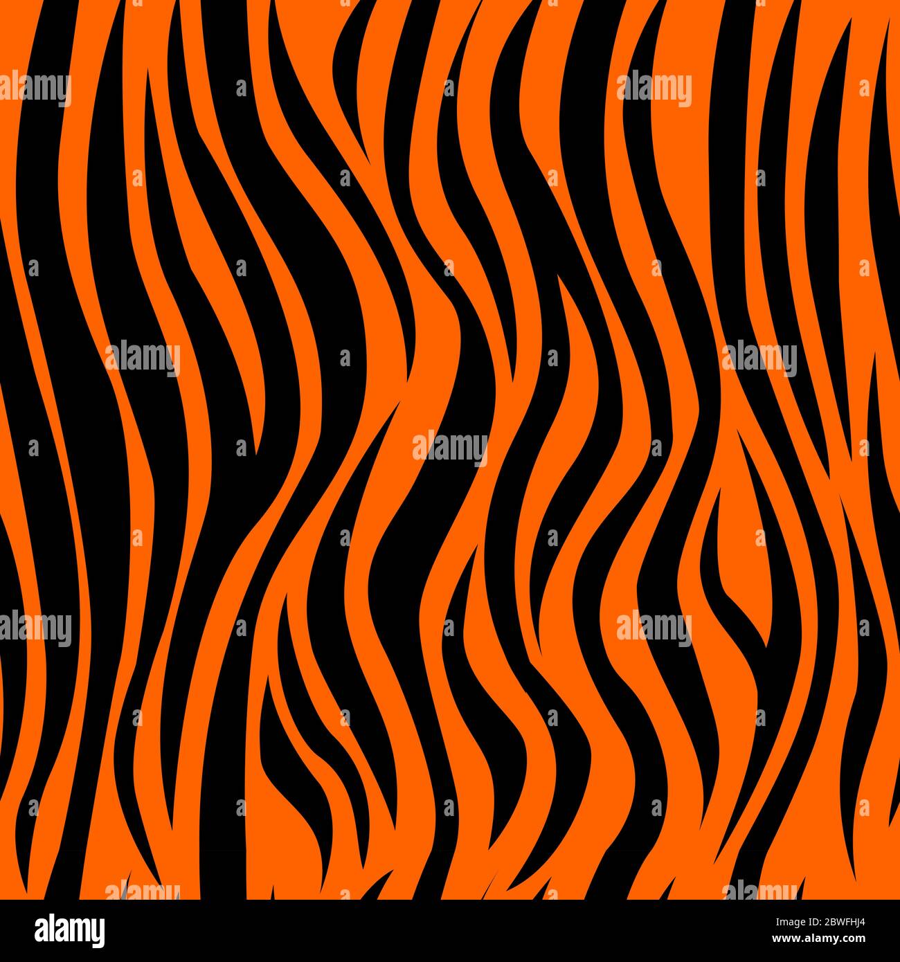 Tiger Skin Backgrounds