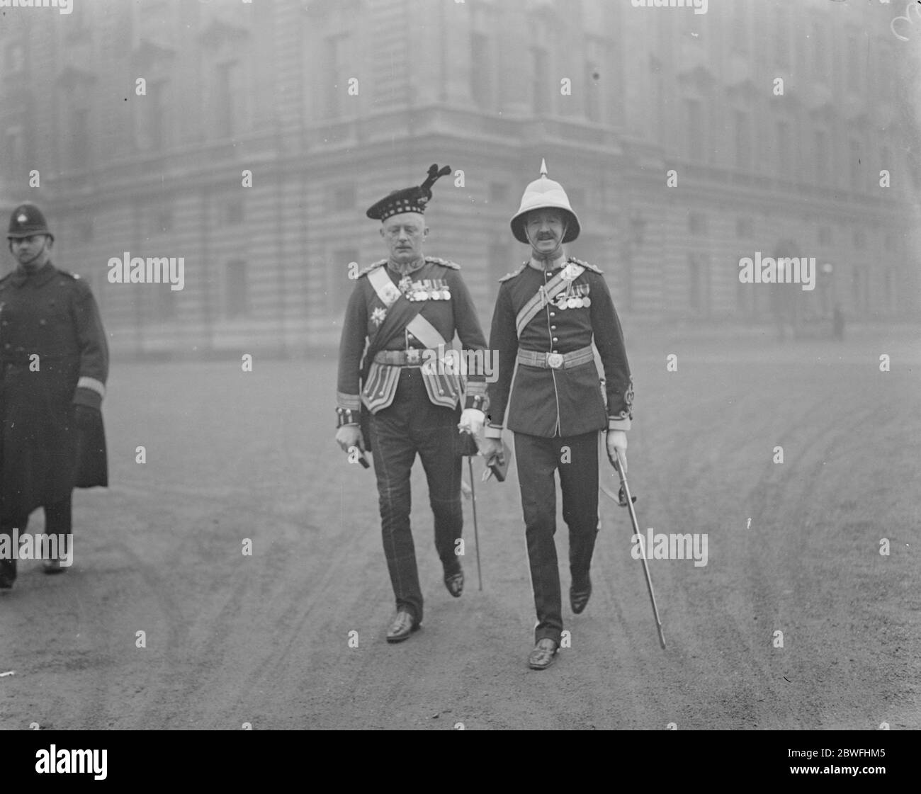 Colonel smith hi-res stock photography and images - Alamy