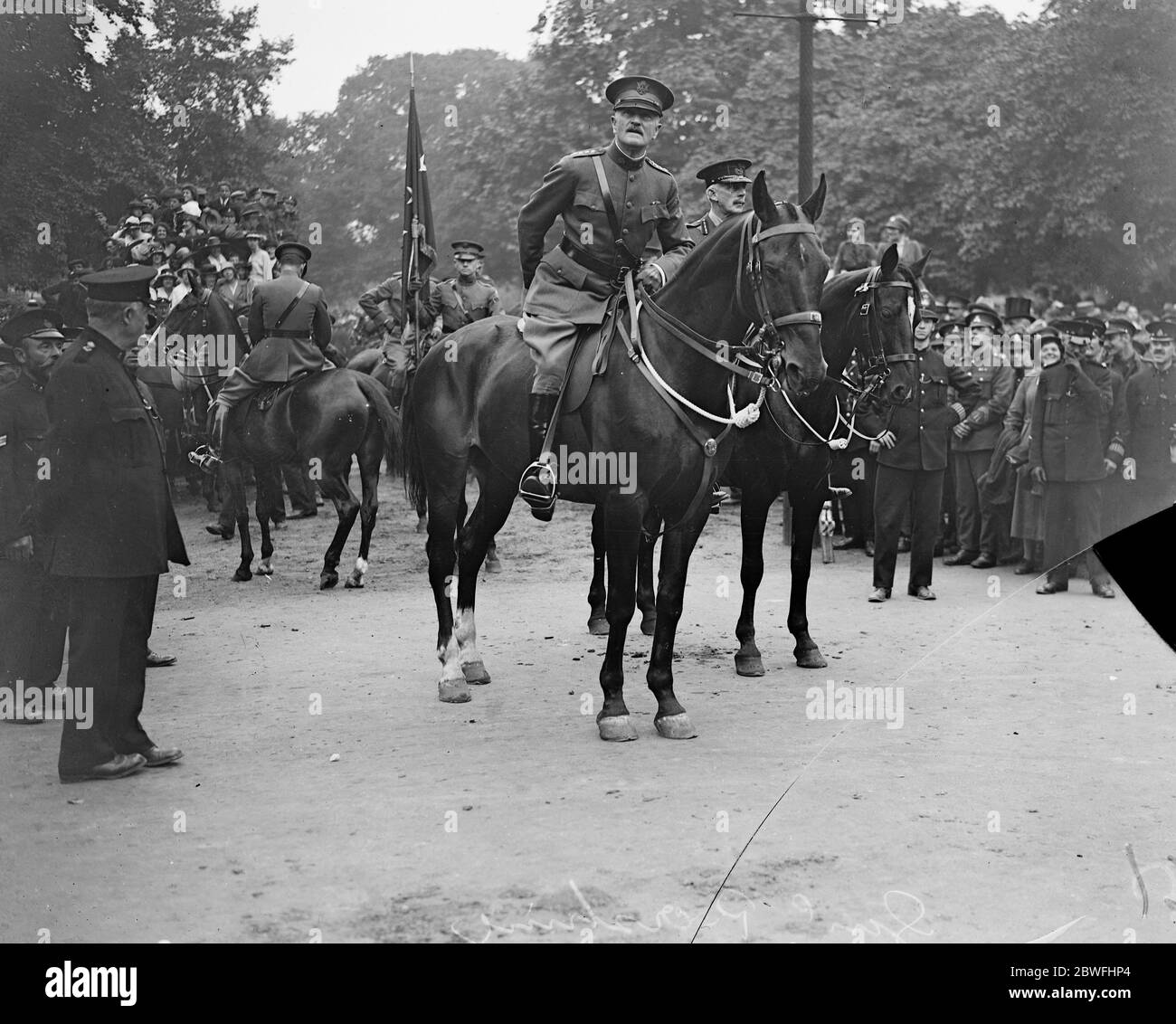 General Pershing High Resolution Stock Photography and Images - Alamy