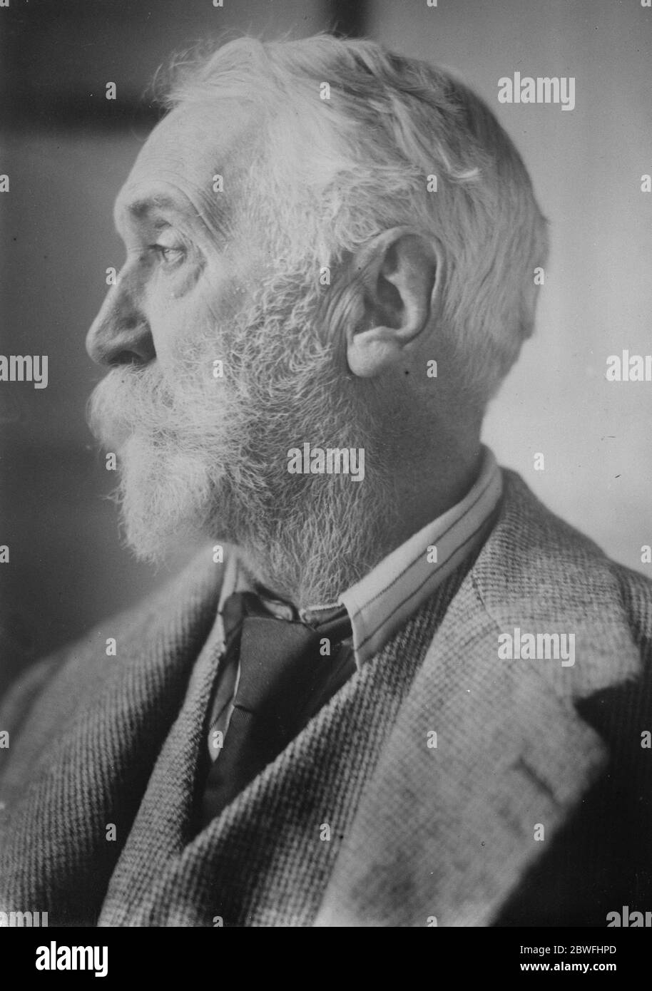 Lord dabernon hi-res stock photography and images - Alamy