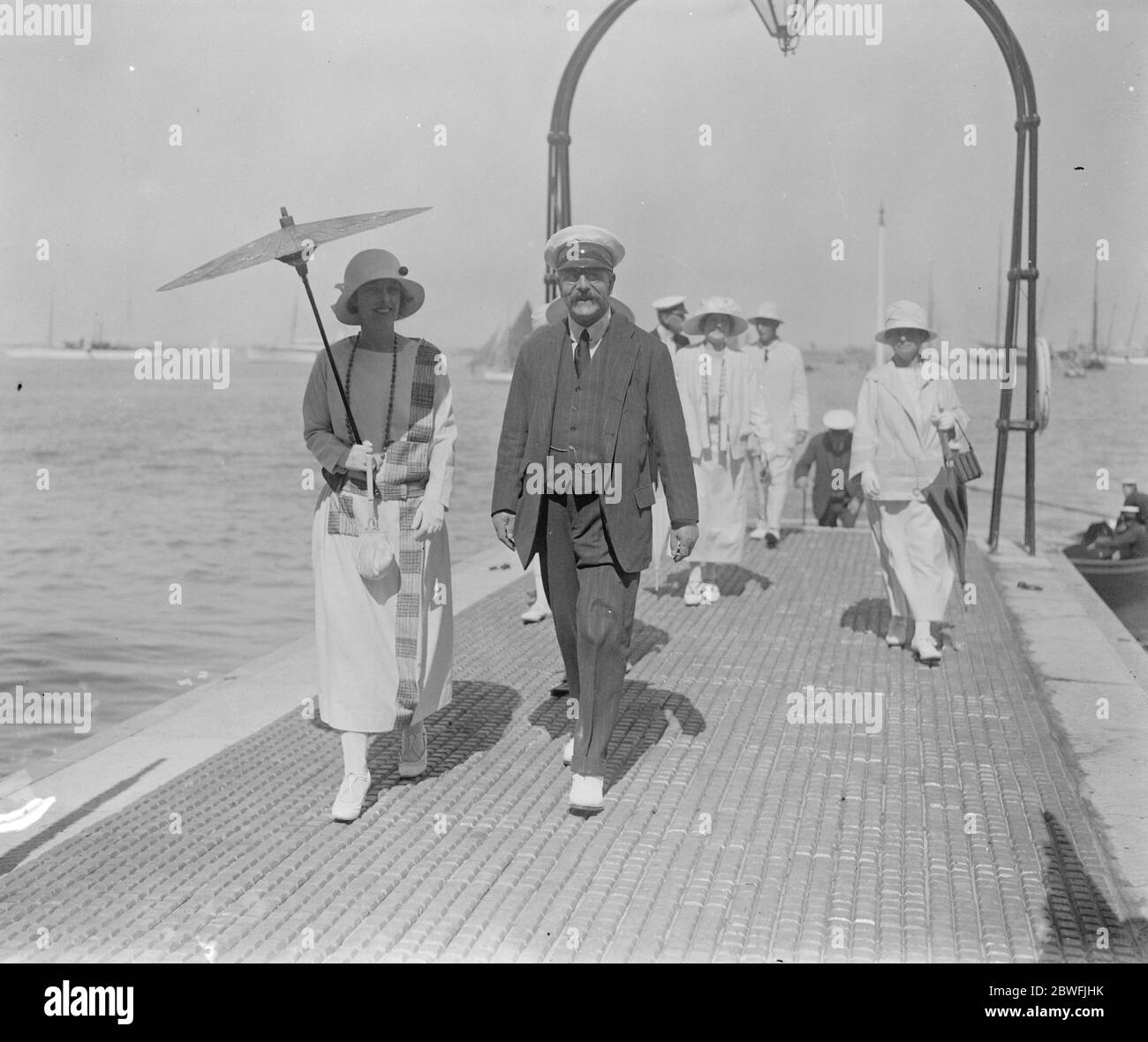 Inchcape hi-res stock photography and images - Alamy