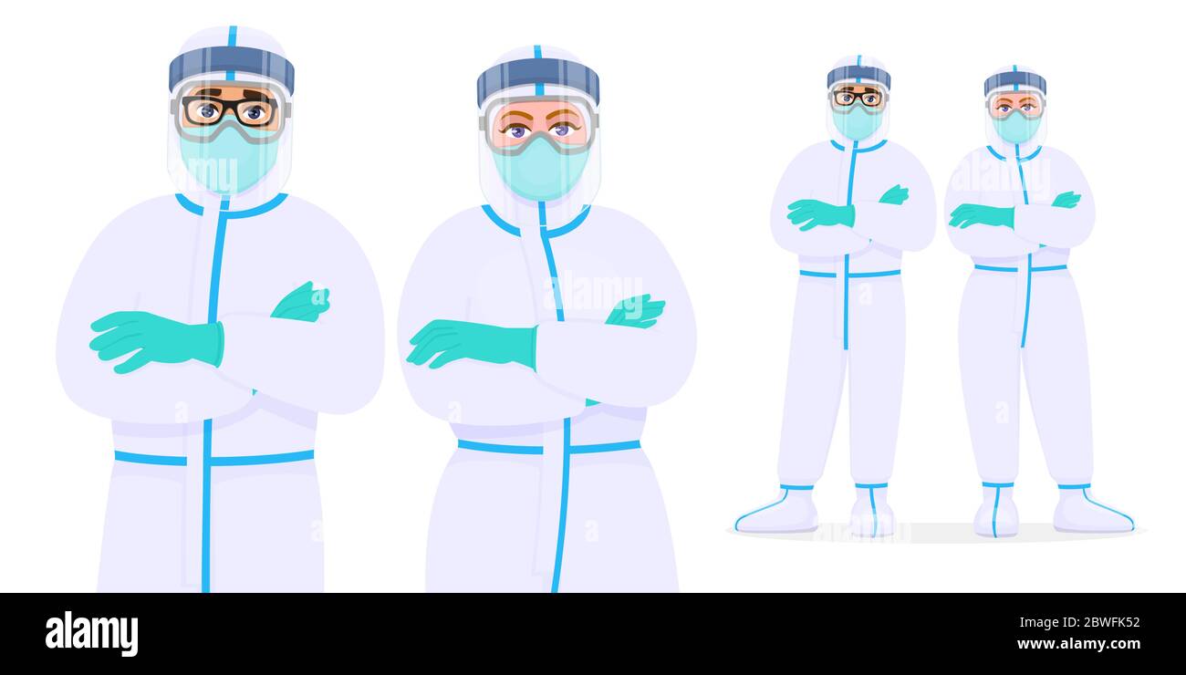 Protective masks goggles Stock Vector Images - Alamy