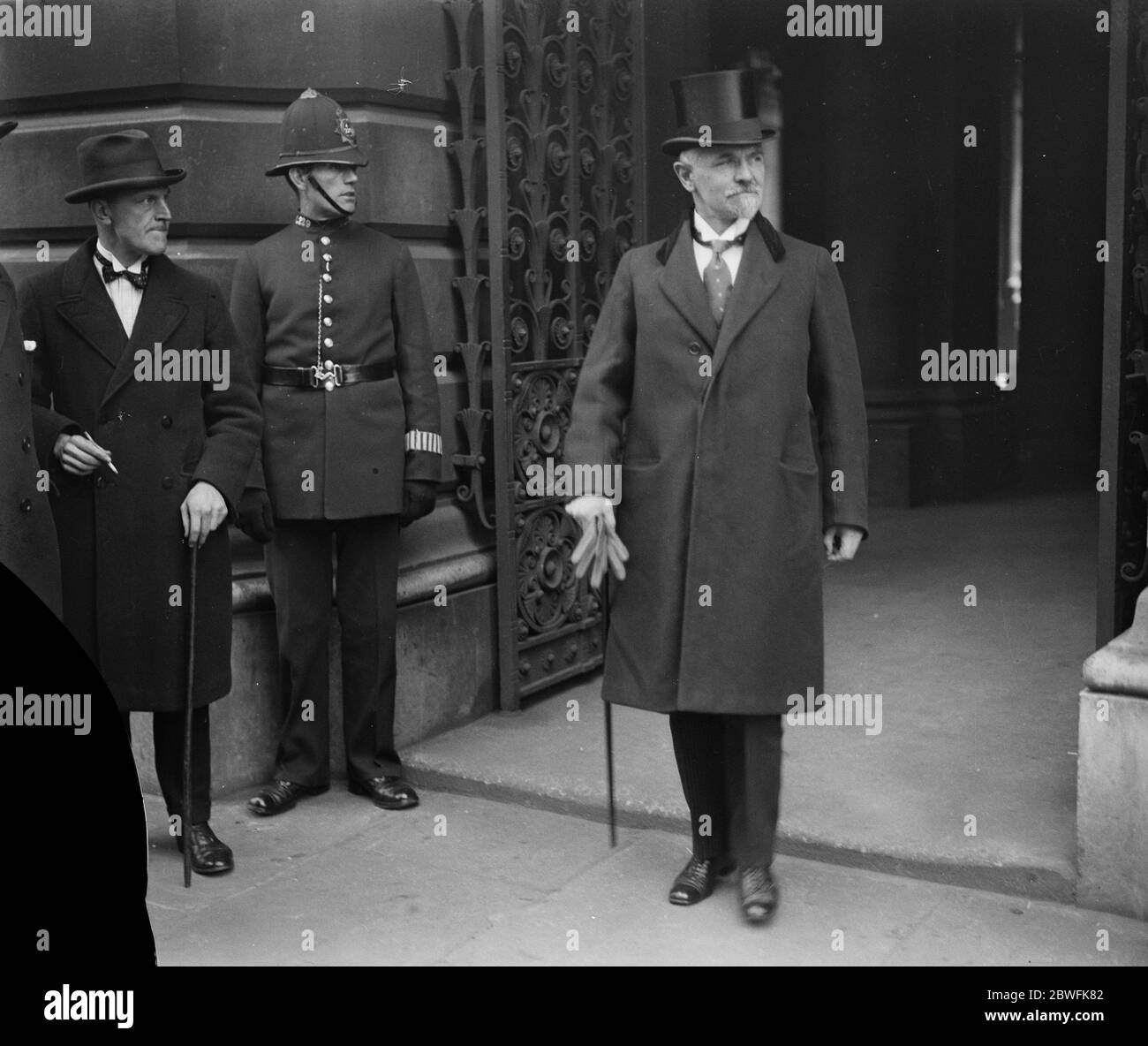 Lord curzon hi-res stock photography and images - Alamy