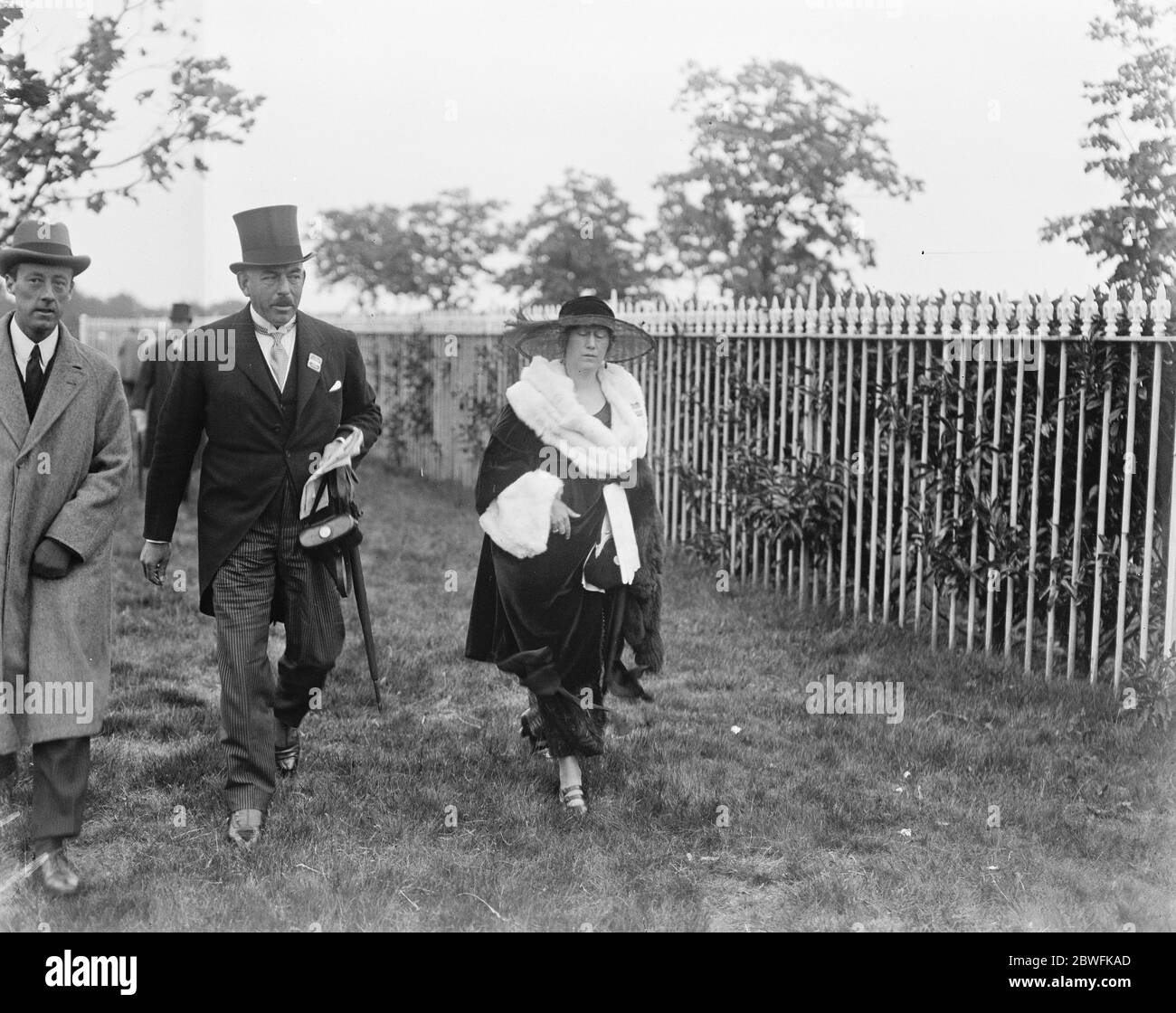 14 june 1922 hi-res stock photography and images - Alamy