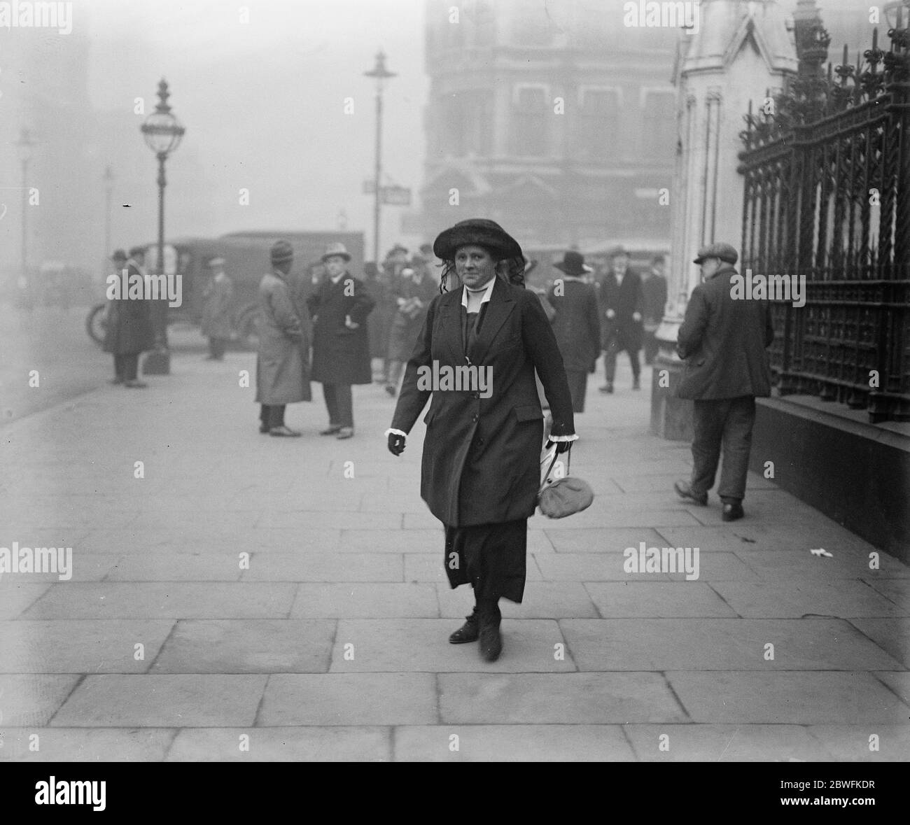 Newly parliament Black and White Stock Photos & Images - Alamy