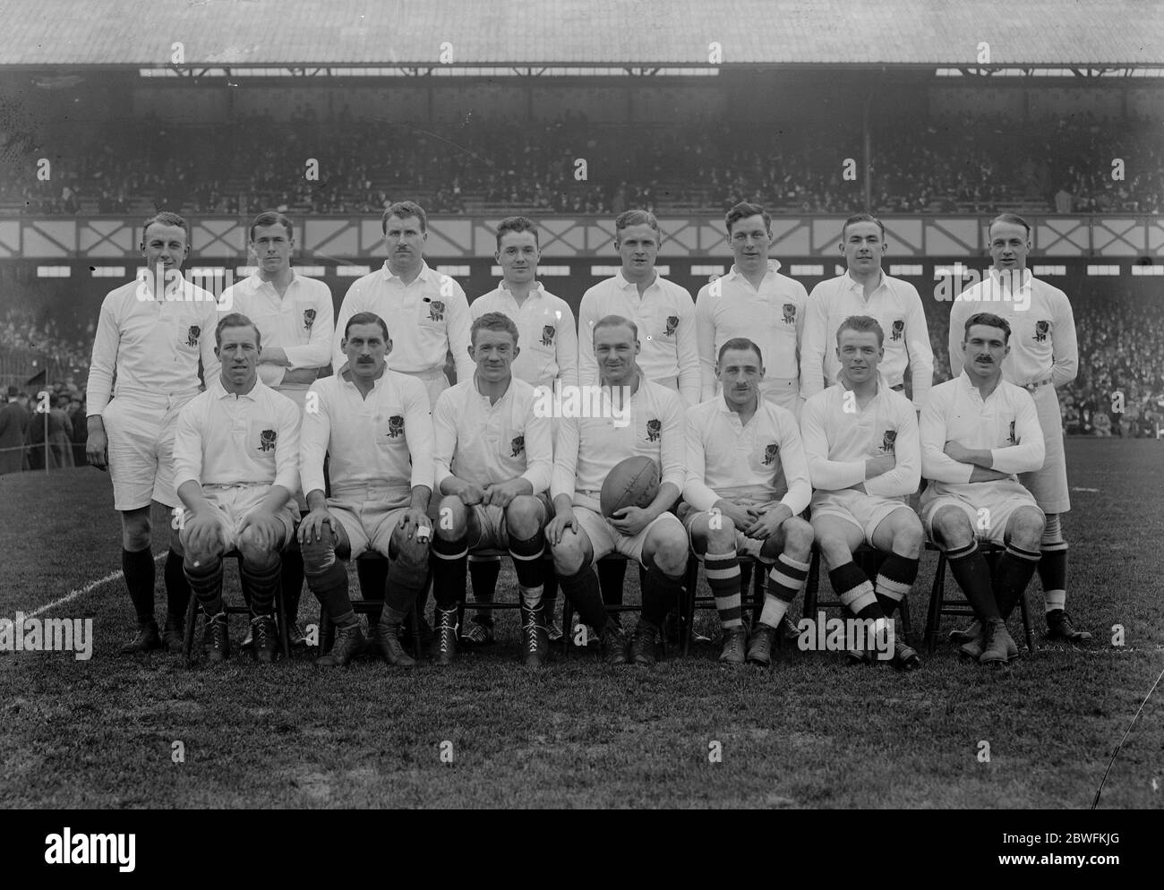 Joe wickes hi-res stock photography and images - Alamy