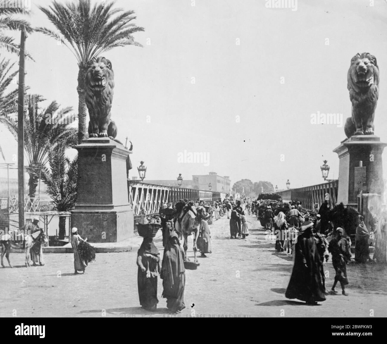 1920s cairo hi-res stock photography and images - Alamy
