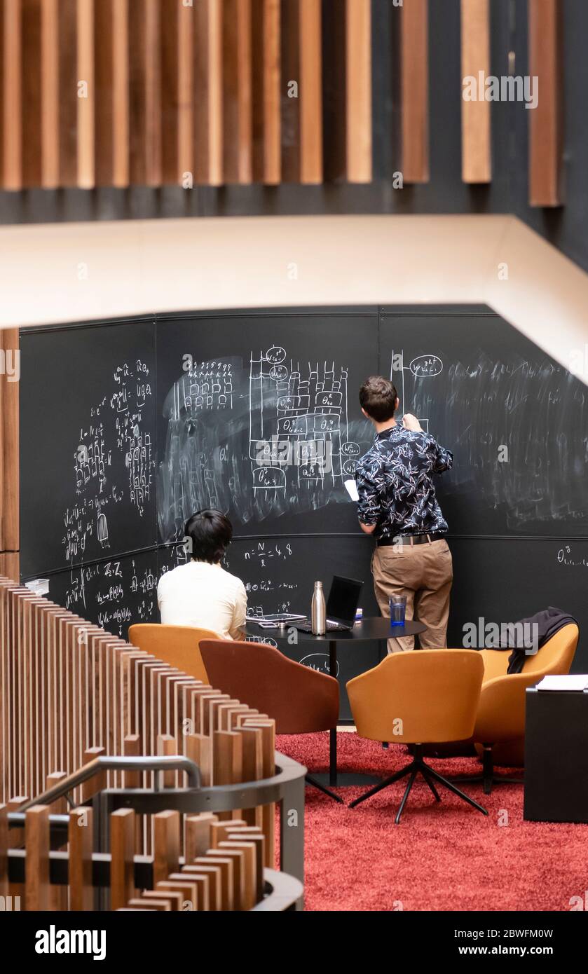 Beecroft building hi-res stock photography and images - Alamy