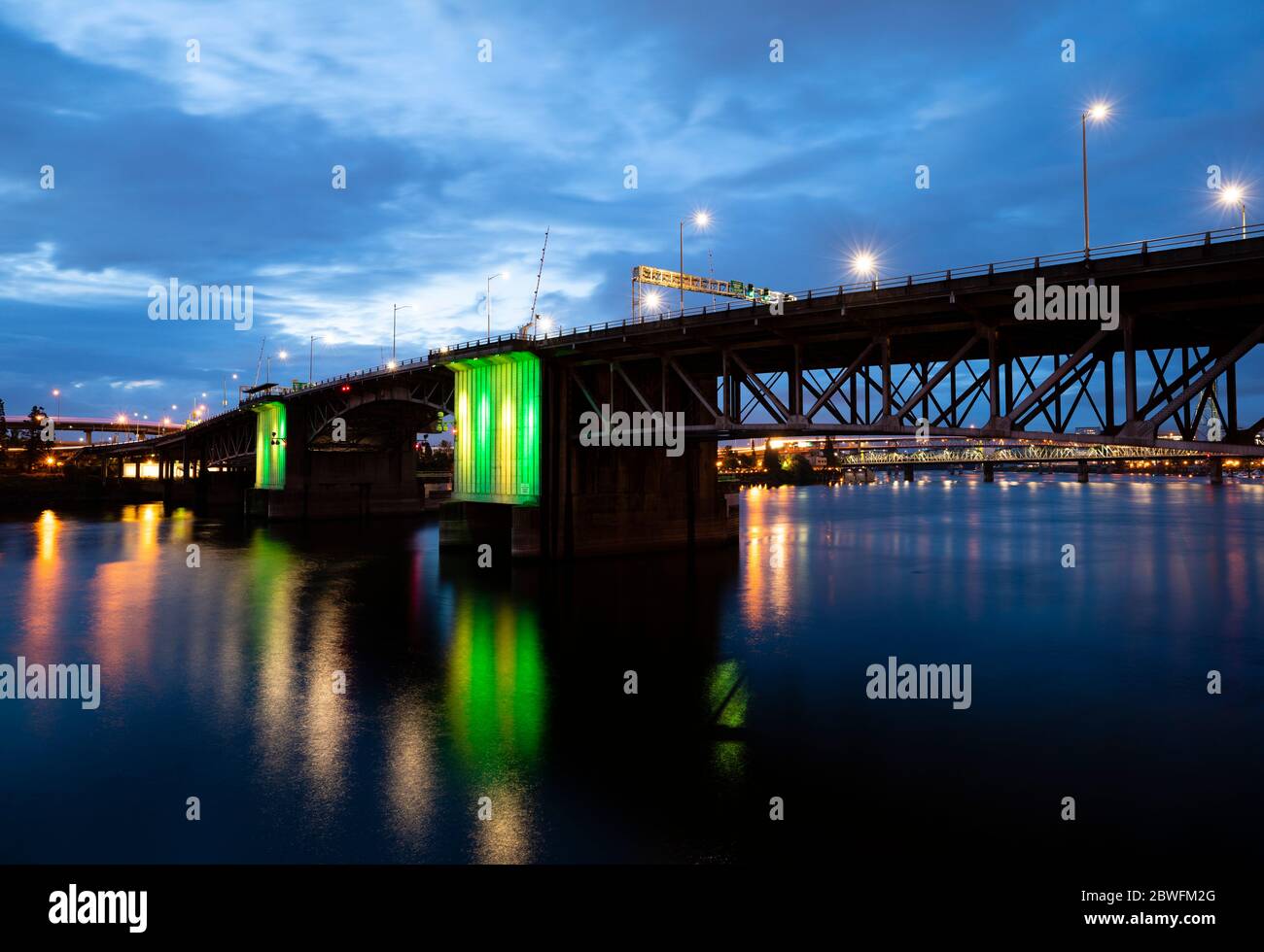 Transportation dusk tourism hi-res stock photography and images - Alamy