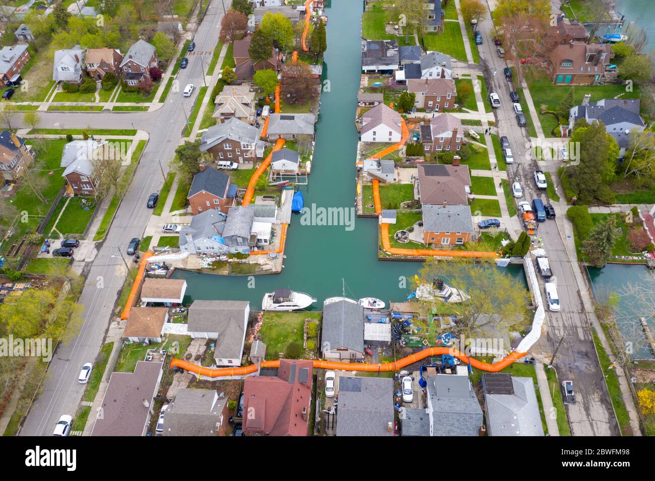Flood control hi-res stock photography and images - Alamy