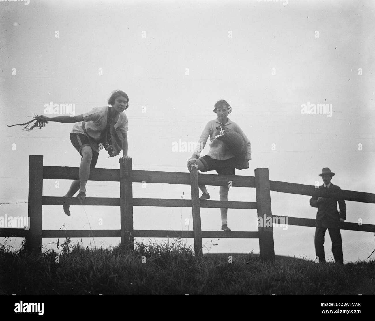 Harrow ac hi-res stock photography and images - Alamy