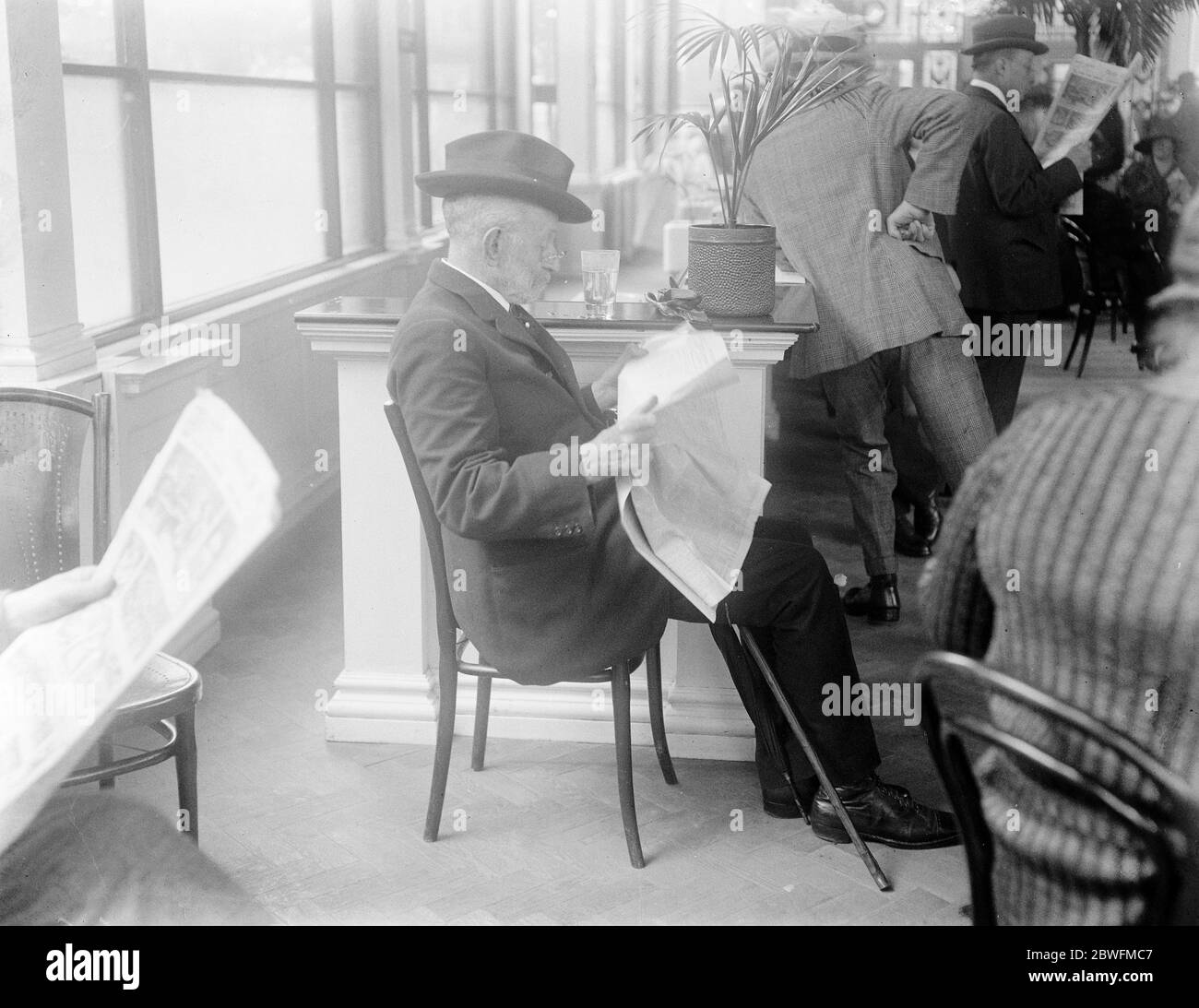 A Lord of Appeal . Lord Atkinson , one of the Lords of Appeal , keeps ...