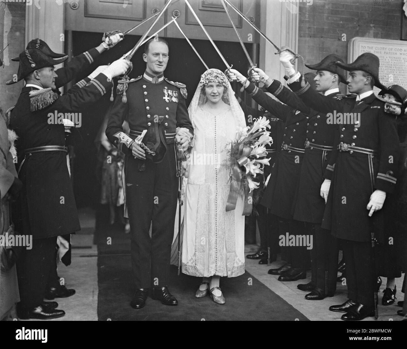 Naval commander 1925 hi-res stock photography and images - Alamy
