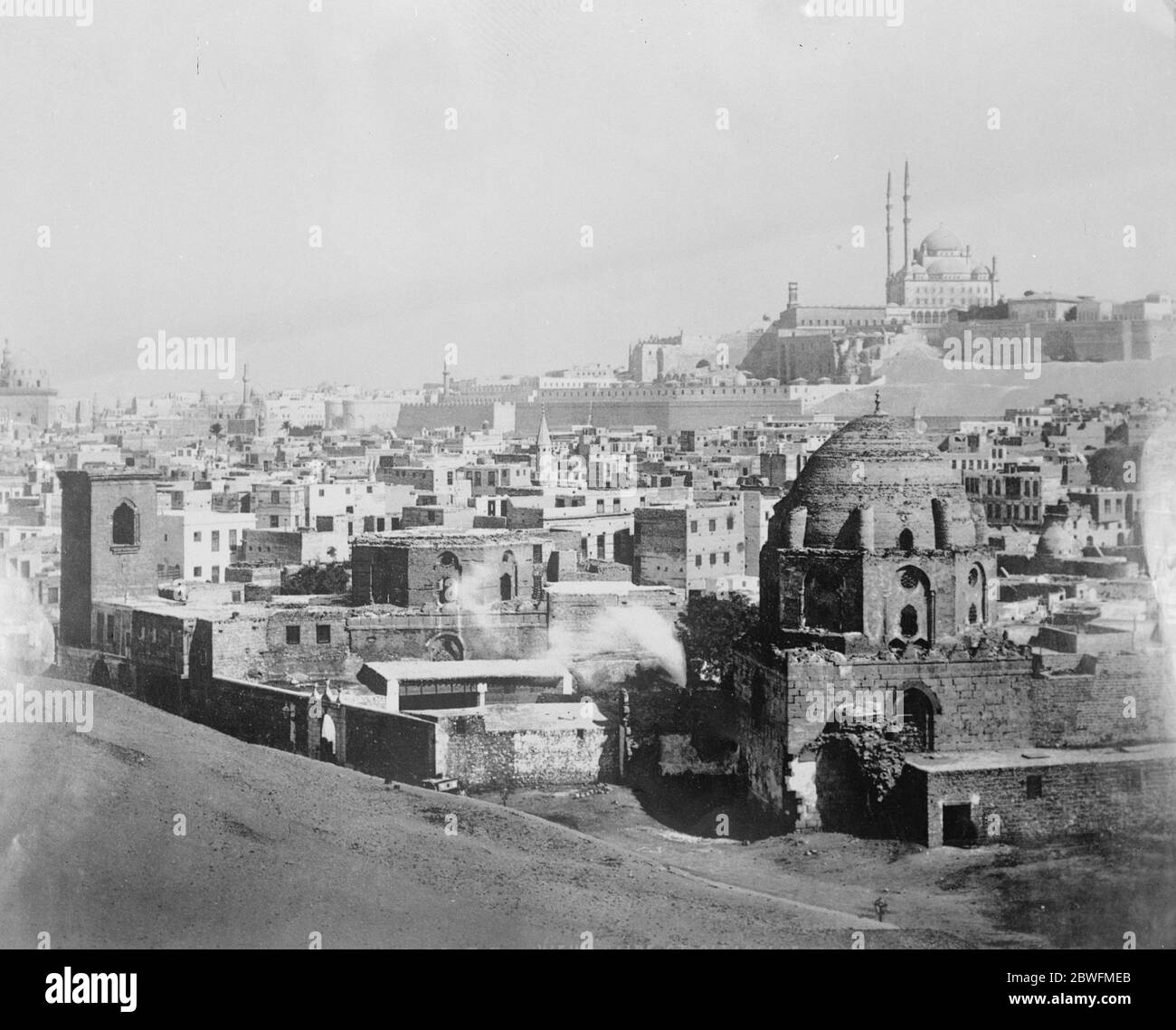 1920s cairo hi-res stock photography and images - Alamy