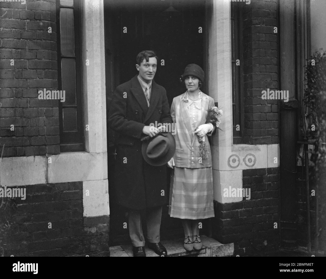 Central london registry office hi-res stock photography and images - Alamy
